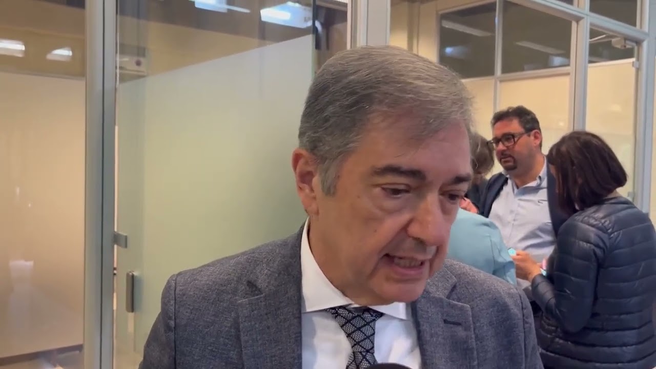 Il Tribunale di Teramo e la cronica carenza di organico. Il presidente ...