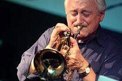 Al Lanciano Jazz Festival arriva il trombettista Cicci Santucci ...