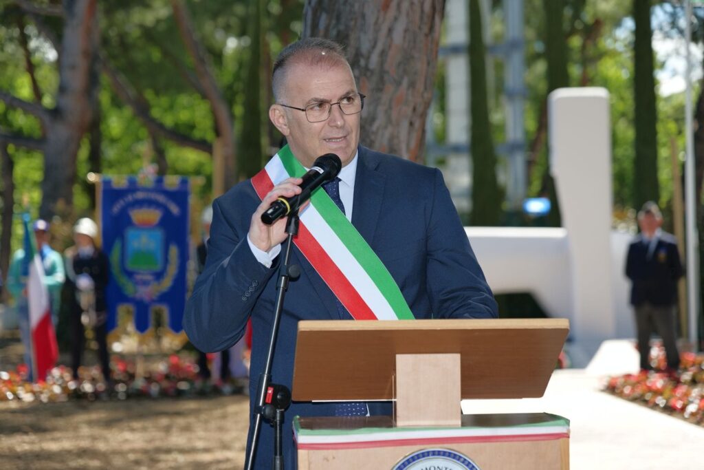 Montesilvano: nuovi assessori e vicesindaco per il secondo mandato di ...