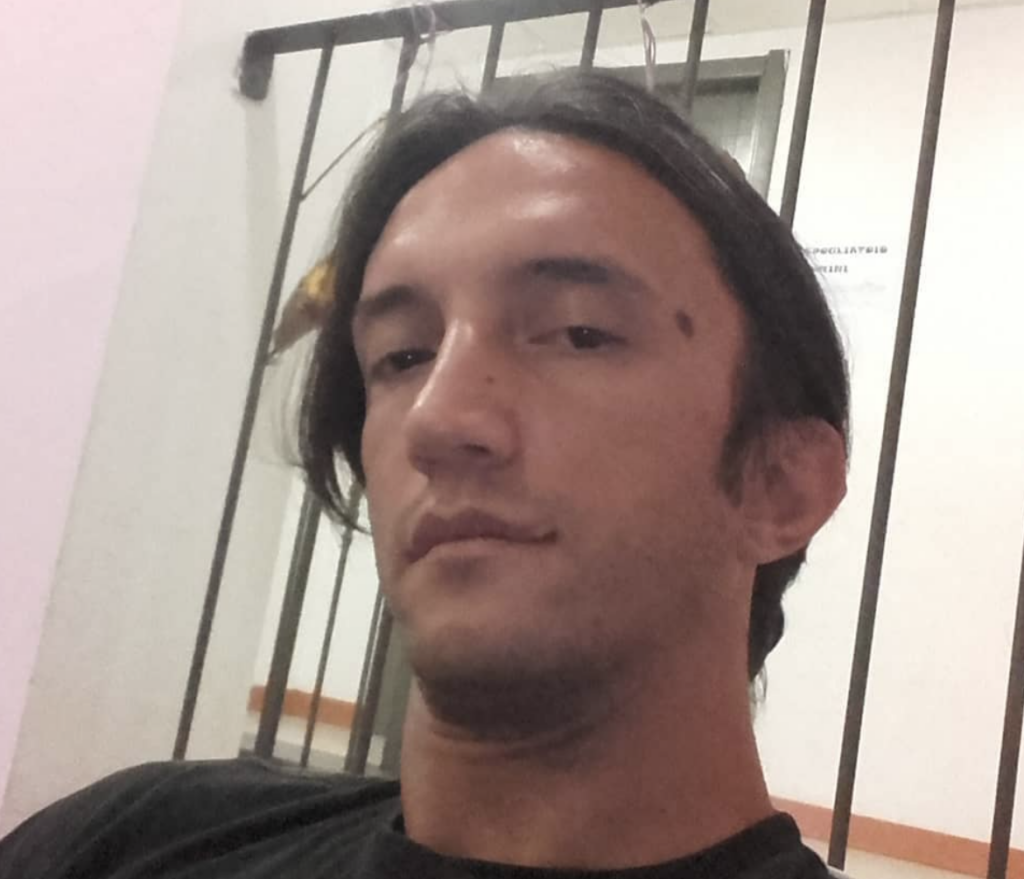 CASOLI LUTTO MORTE ALESSIO ROTUNNO INSEGNANTE - Abruzzo Speciale
