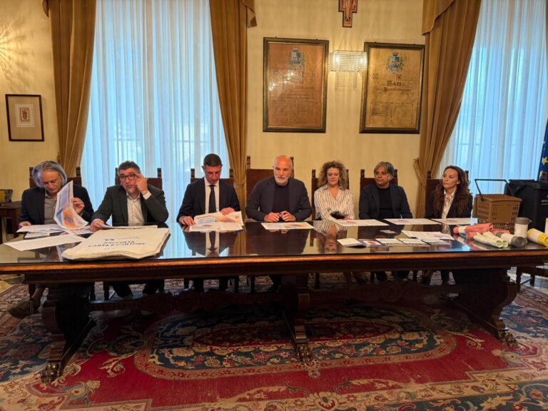Rifiuti, raccolta porta a porta: dal 25 maggio il servizio arriva nel ...