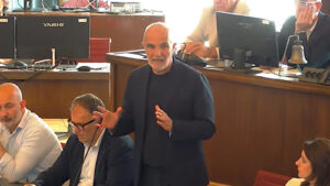 Nuova Pescara, Masci: “Porterà vantaggi a tutti come la fusione di ...