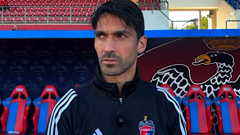 Serie D, l’ex centrocampista Del Pinto è il nuovo club manager dell ...